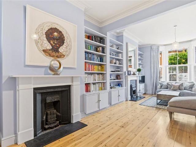 4 bedroom house for sale