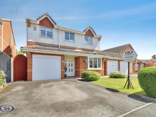 4 bedroom house for sale