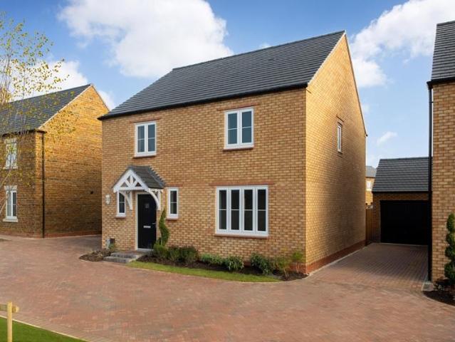 4 bedroom house for sale