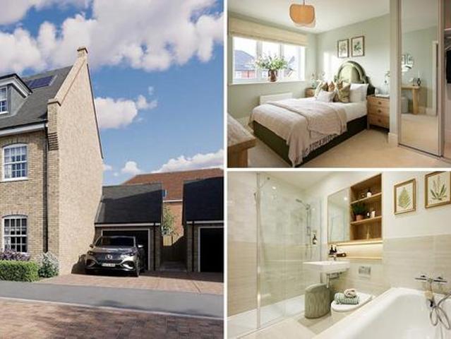 4 bedroom house for sale
