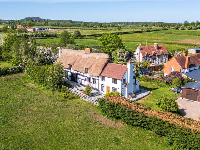 4 bedroom house for sale