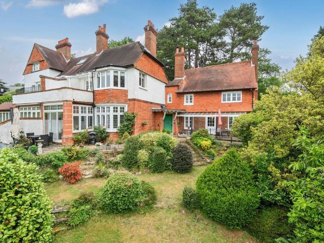 4 bedroom house for sale