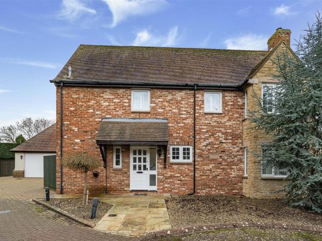 4 bedroom house for sale