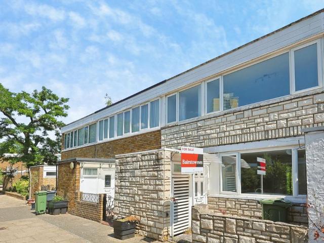 4 bedroom house for sale