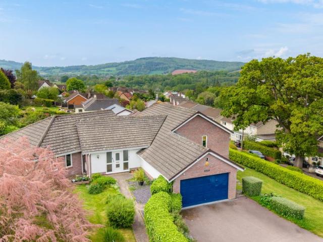 4 bedroom house for sale