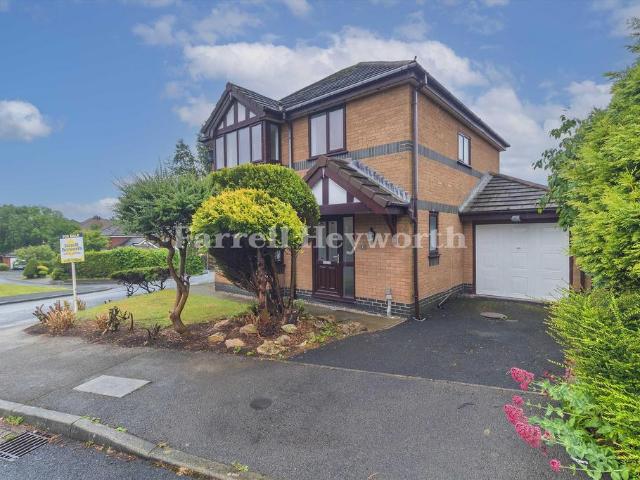 4 bedroom house for sale