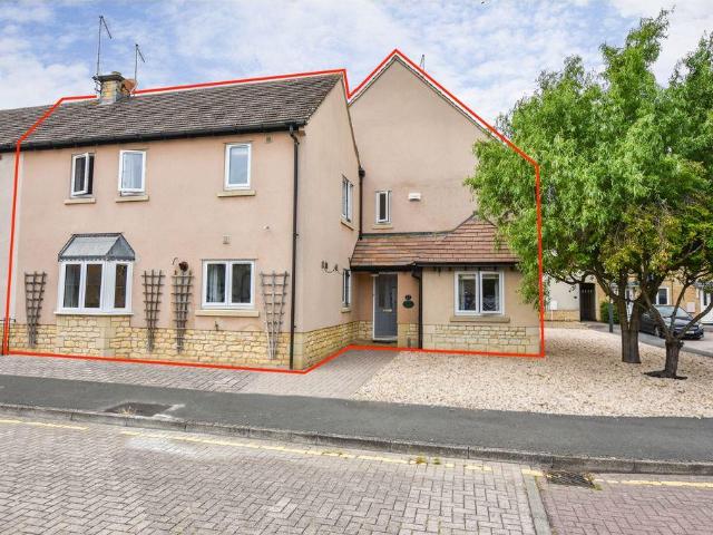 4 bedroom house for sale