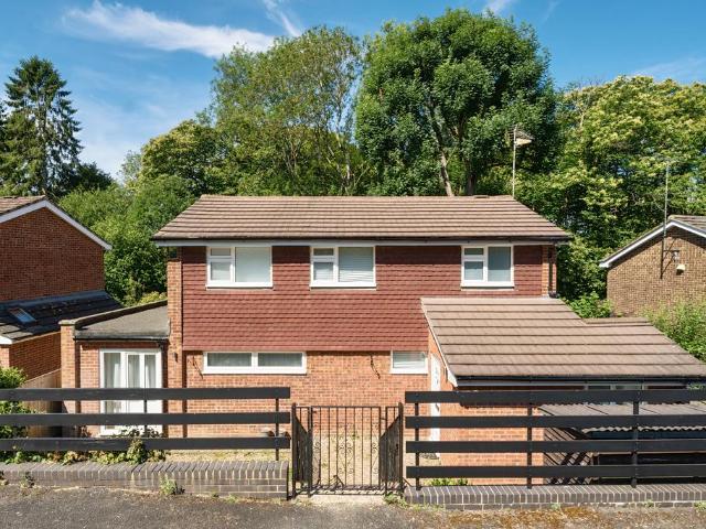 4 bedroom house for sale