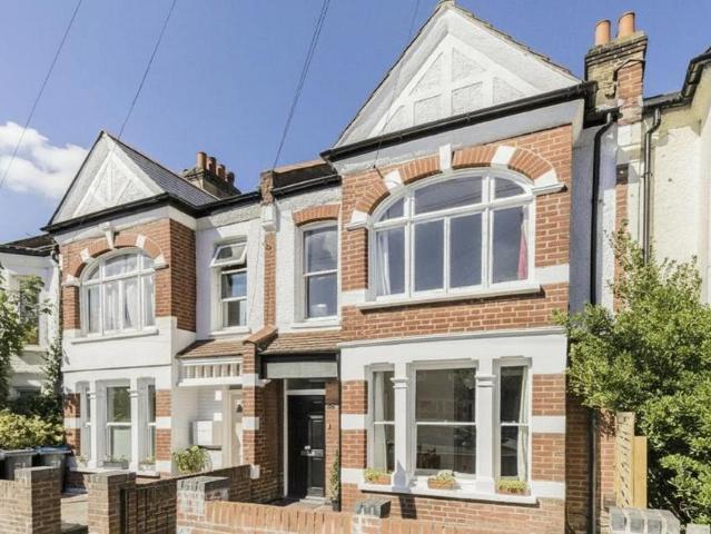 4 bedroom house for sale