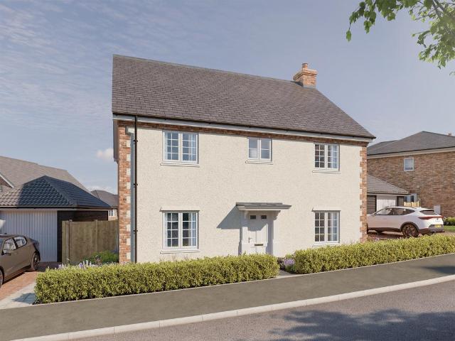 4 bedroom house for sale