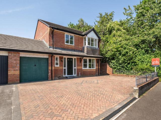 4 bedroom house for sale