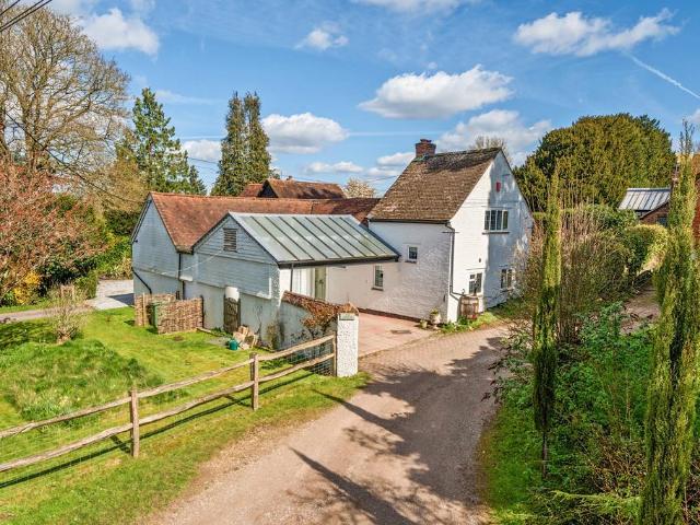 4 bedroom house for sale