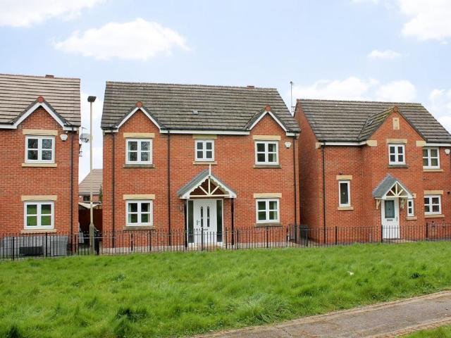 4 bedroom house for sale