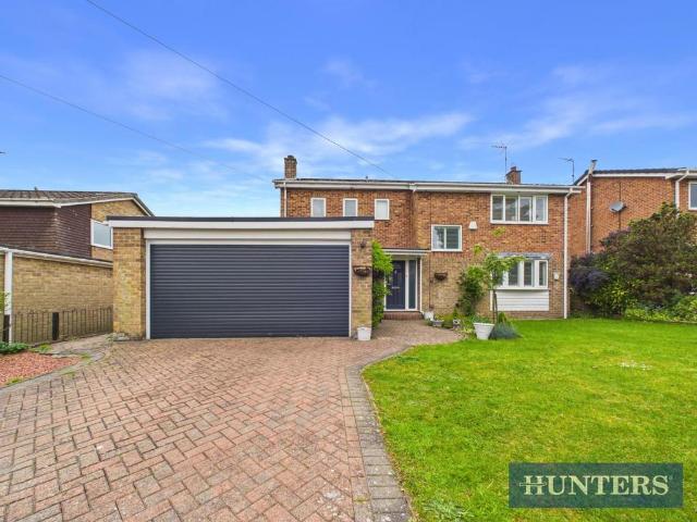 4 bedroom house for sale
