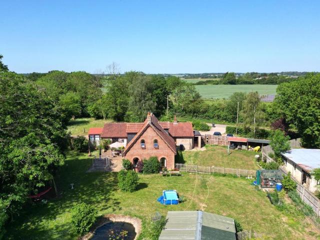 4 bedroom house for sale