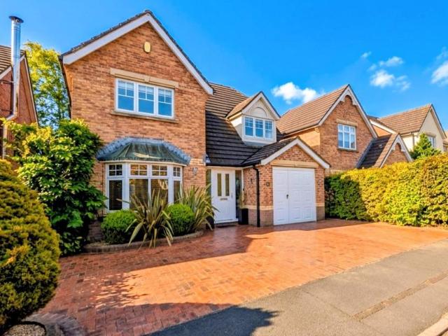 4 bedroom house for sale