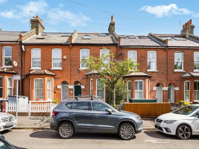 4 bedroom house for sale