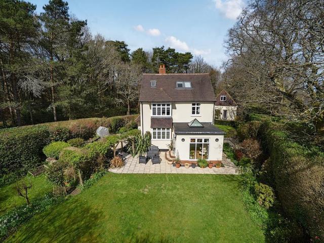 4 bedroom house for sale