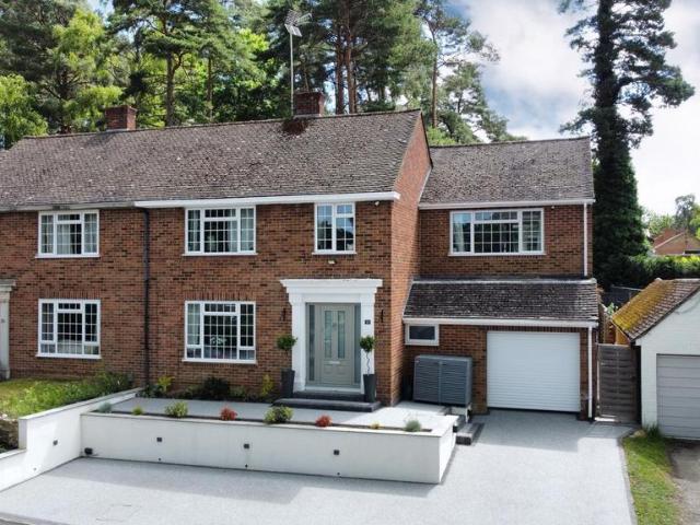 4 bedroom house for sale