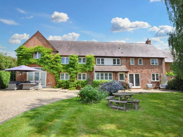 4 bedroom house for sale