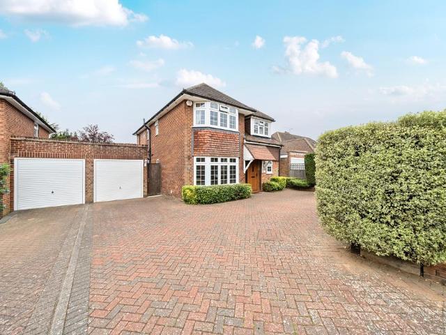 4 bedroom house for sale