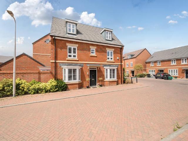 4 bedroom house for sale