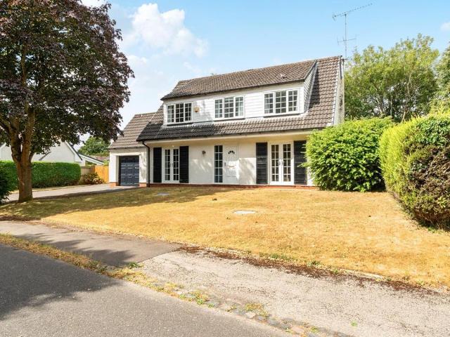 4 bedroom house for sale