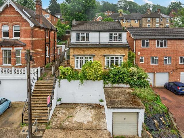 4 bedroom house for sale