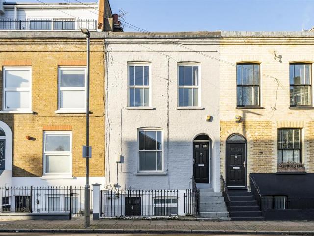 4 bedroom house for sale