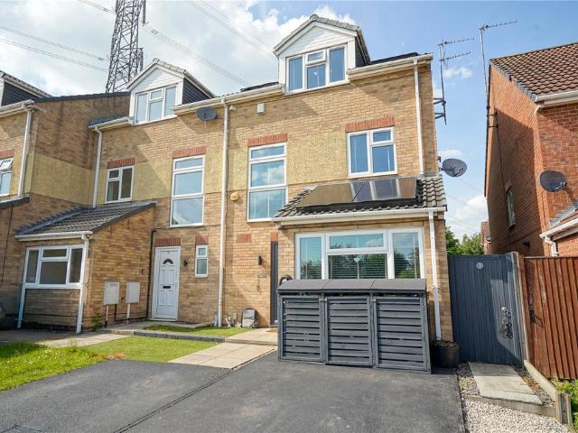 4 bedroom house for sale