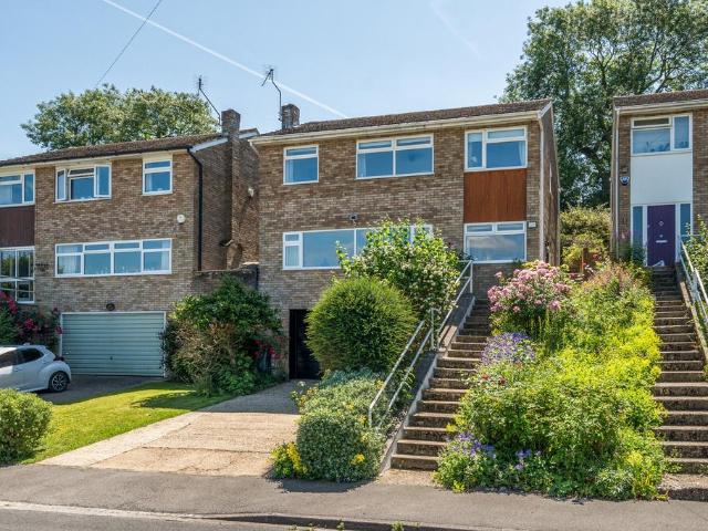 4 bedroom house for sale
