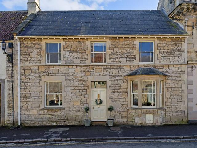 4 bedroom house for sale