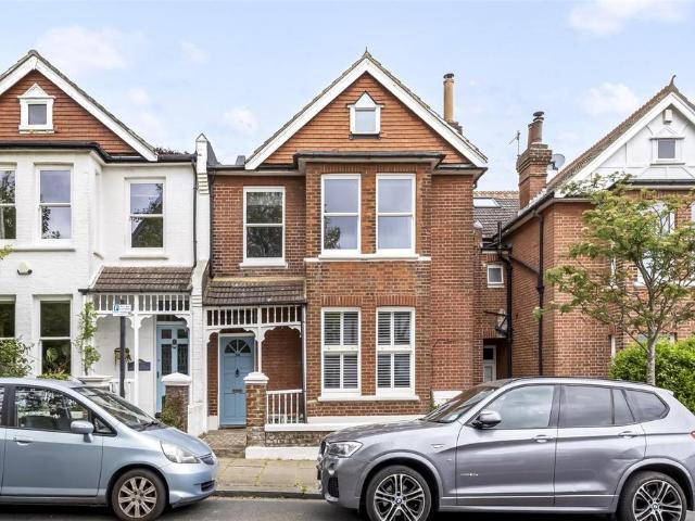 4 bedroom house for sale