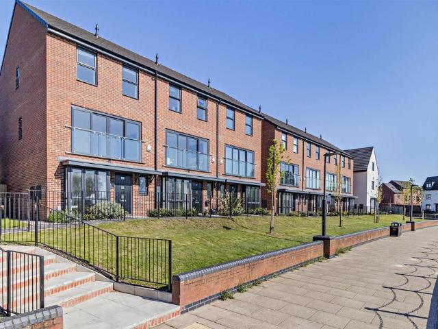 4 bedroom house for sale