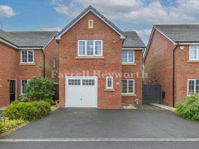 4 bedroom house for sale