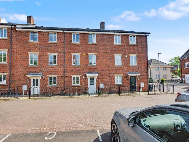 4 bedroom house for sale