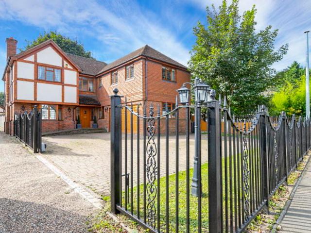 4 bedroom house for sale