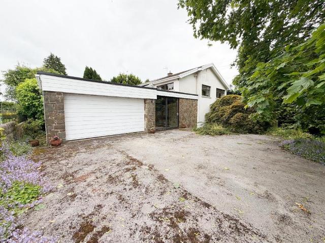 4 bedroom house for sale