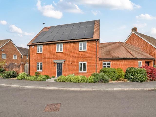 4 bedroom house for sale