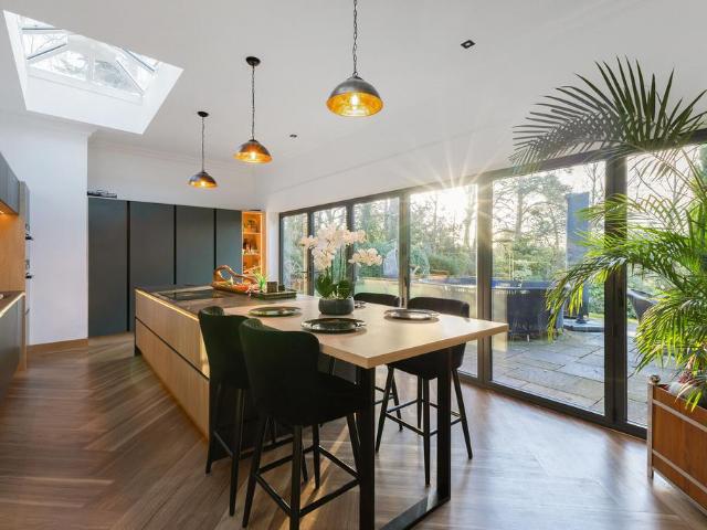 4 bedroom house for sale