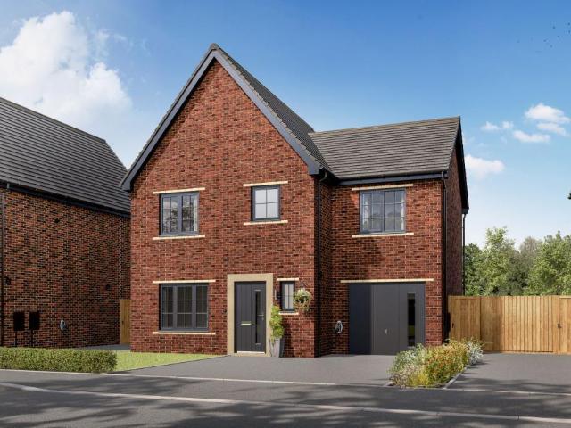 4 bedroom house for sale