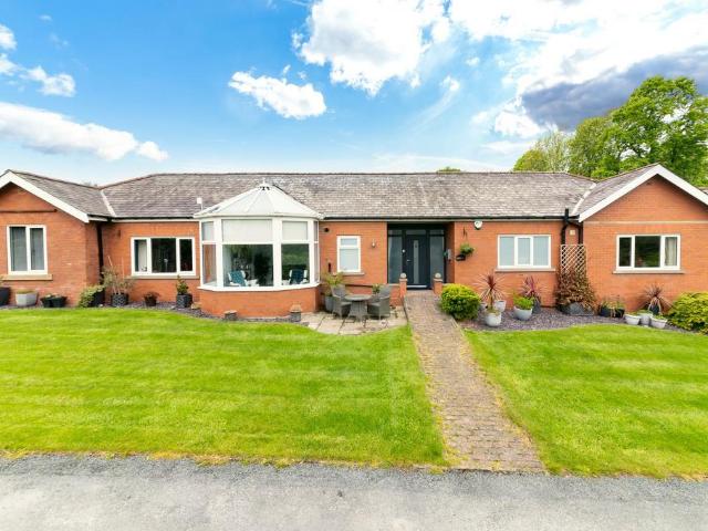 4 bedroom house for sale