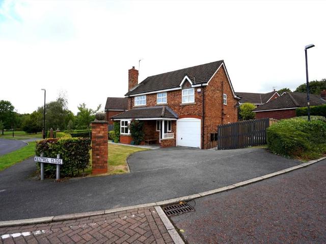 4 bedroom house for sale