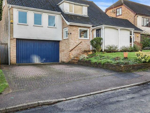 4 bedroom house for sale