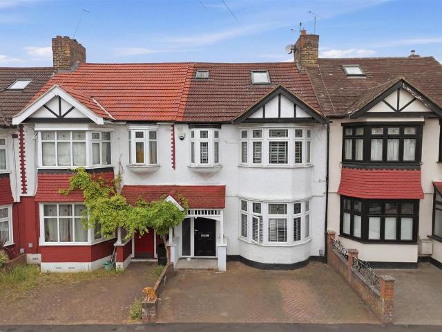 4 bedroom house for sale