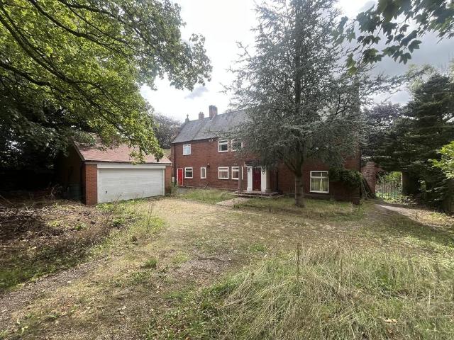 4 bedroom house for sale