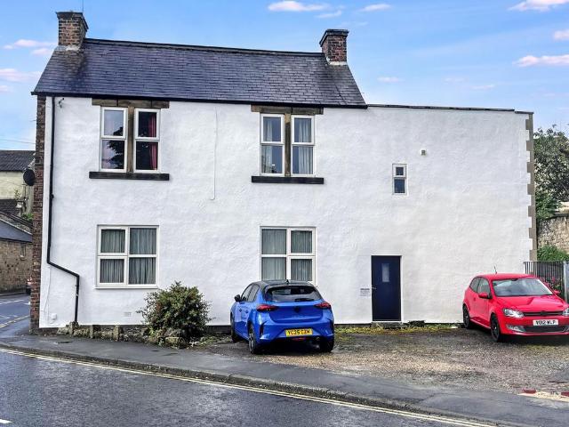 4 bedroom house for sale