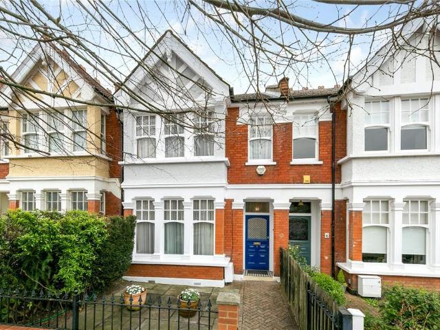 4 bedroom house for sale