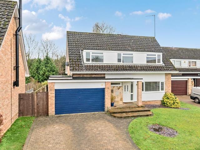 4 bedroom house for sale
