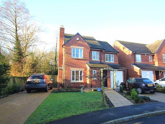 4 bedroom house for sale